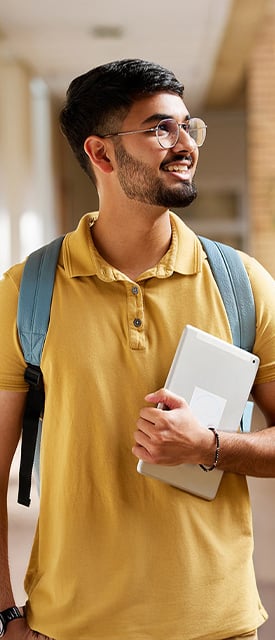 QA automation higher ed - Case study